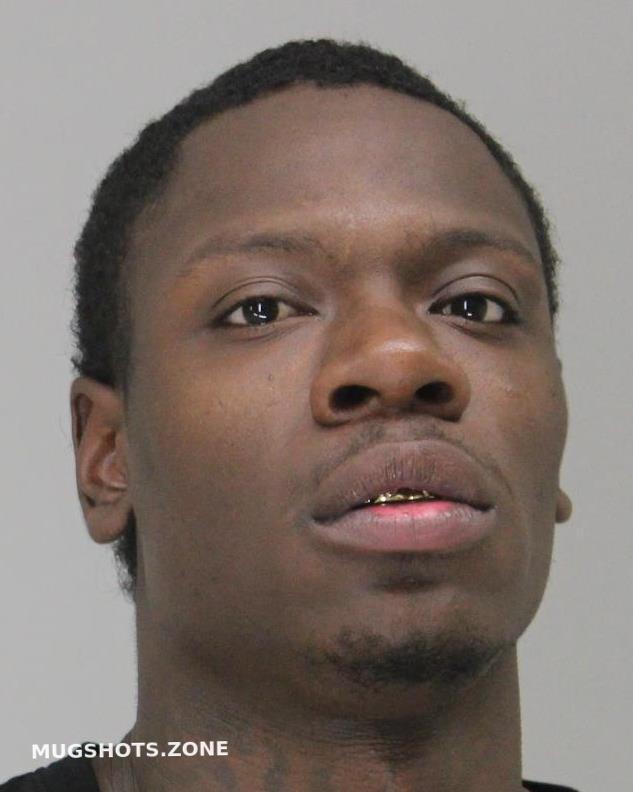 TAYLOR DONALD 03/09/2024 - Dallas County Mugshots Zone
