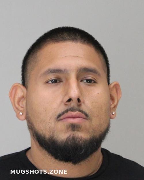 REYES JOSE 03/09/2024 - Dallas County Mugshots Zone