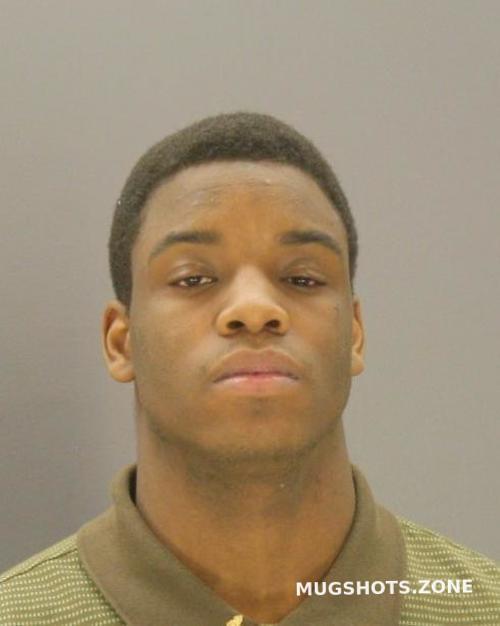 TAYLOR JACOBY 03/09/2024 - Dallas County Mugshots Zone