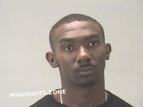 HOOD JACORY 03/09/2024 - Dallas County Mugshots Zone