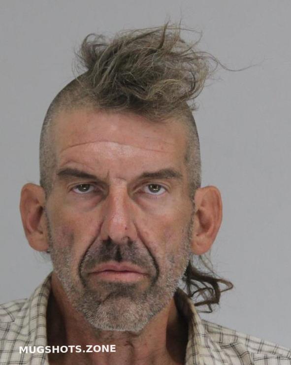 KERR JOSHUA 03/09/2024 - Dallas County Mugshots Zone