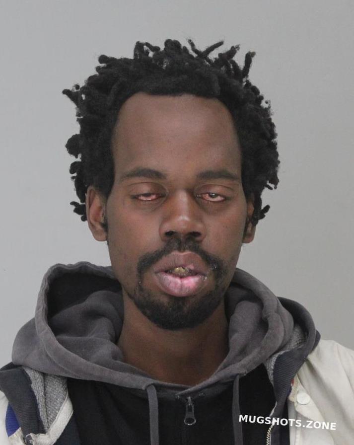 WADE JOSHUA 03/10/2024 - Dallas County Mugshots Zone