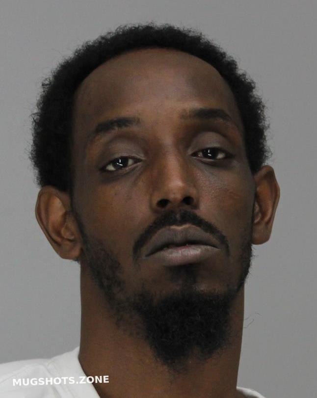 SEWELL COREY 03/10/2024 - Dallas County Mugshots Zone