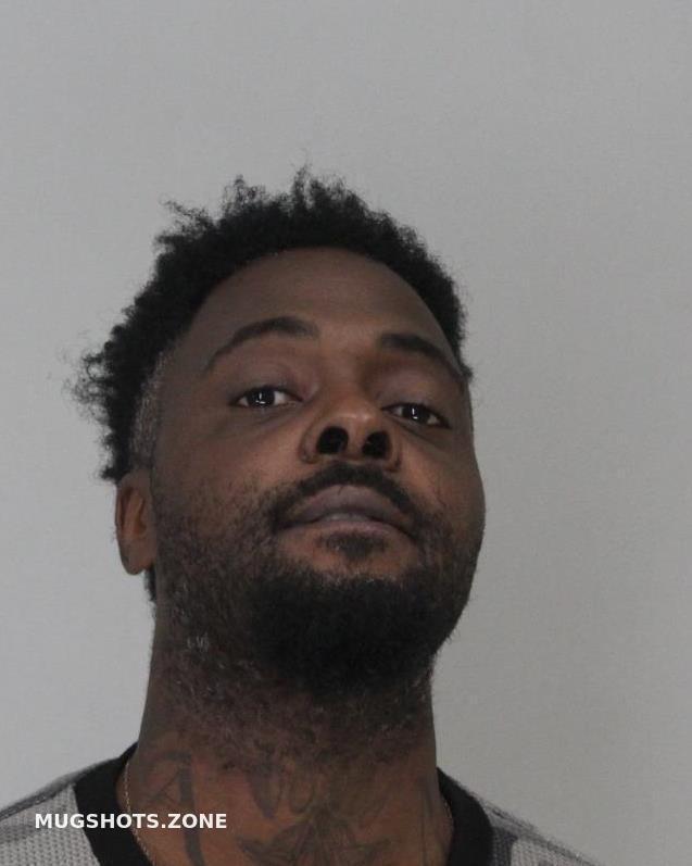 STALEY JAMOL 03/10/2024 - Dallas County Mugshots Zone