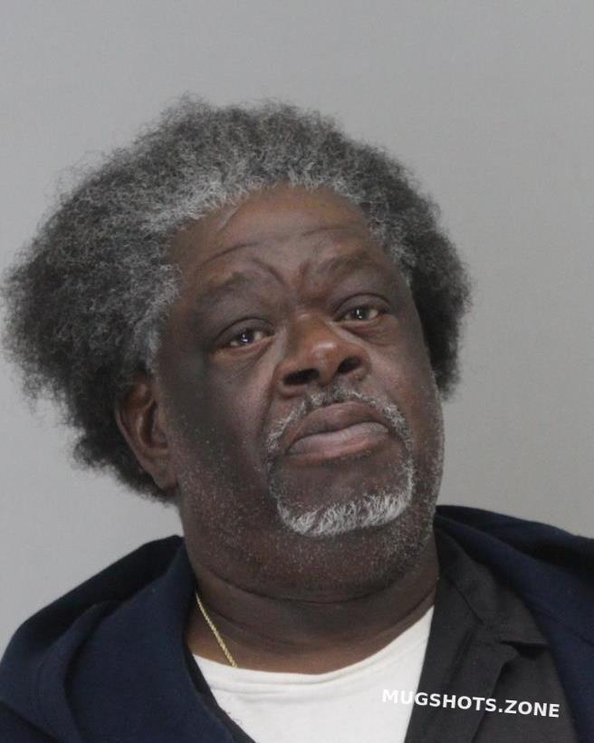 BRADFORD RODNEY 03/10/2024 - Dallas County Mugshots Zone