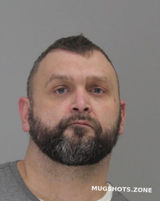BARRETT AARON 03/11/2024 - Dallas County Mugshots Zone