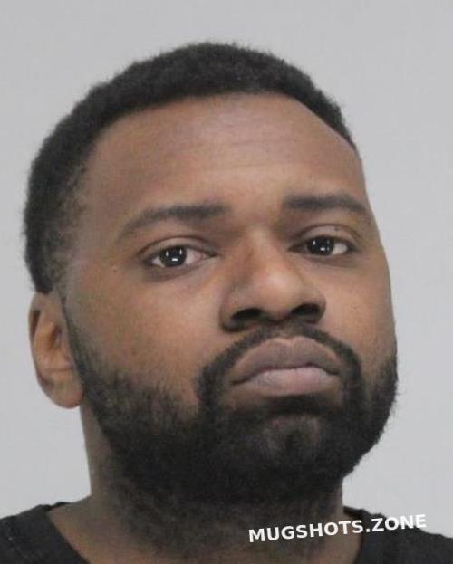 WILLIAMS BRANDON 03/11/2024 - Dallas County Mugshots Zone