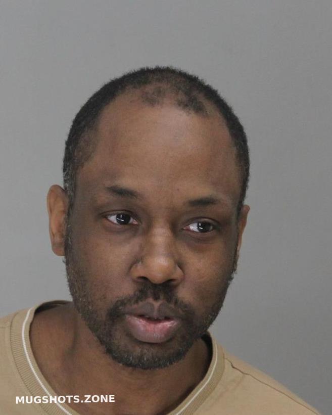 MCGEE CHRISTOPHER 03/11/2024 - Dallas County Mugshots Zone