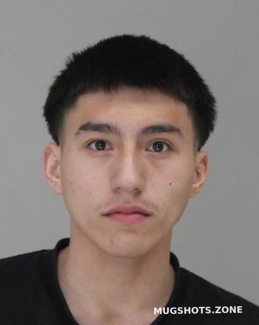 FUENTES JOHNNY 03/11/2024 - Dallas County Mugshots Zone