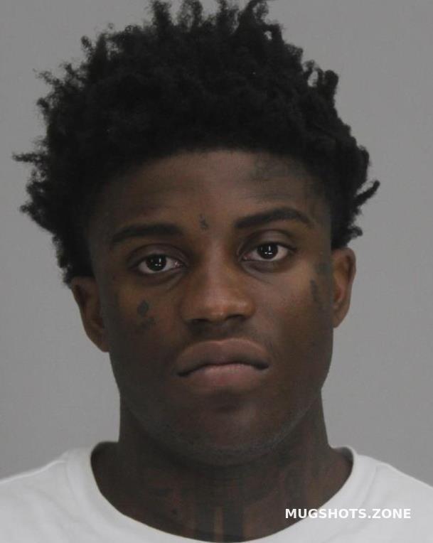 HARRIS GHAZI 03/11/2024 - Dallas County Mugshots Zone