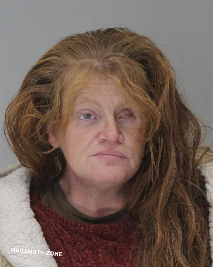 YOUNG MARISHA 03/11/2024 - Dallas County Mugshots Zone