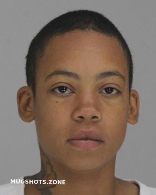 CASTON ROSEA 03/11/2024 - Dallas County Mugshots Zone