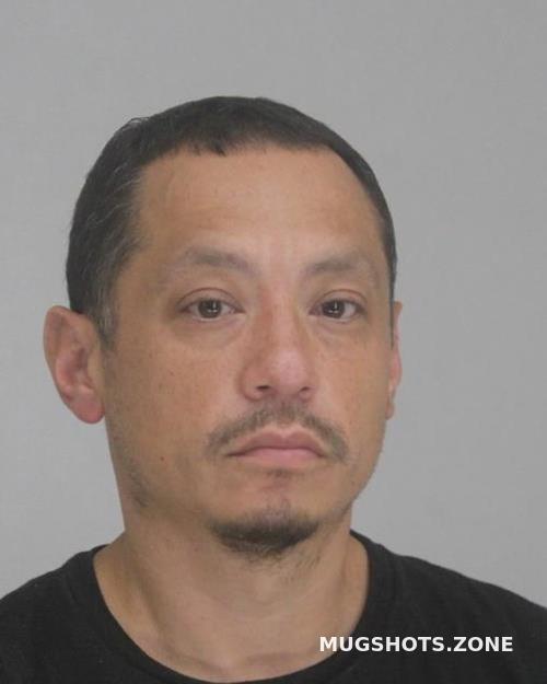 NERIA MICHAEL 03/12/2024 - Dallas County Mugshots Zone