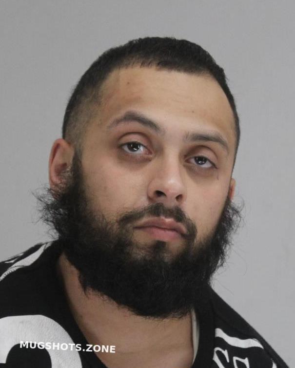 RODRIGUEZ CARLOS 03/12/2024 - Dallas County Mugshots Zone