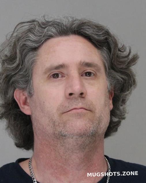 HARRIS JASON 03/12/2024 - Dallas County Mugshots Zone