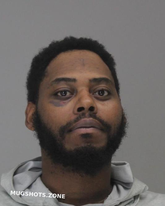 MINOR RODERICK 03/12/2024 - Dallas County Mugshots Zone