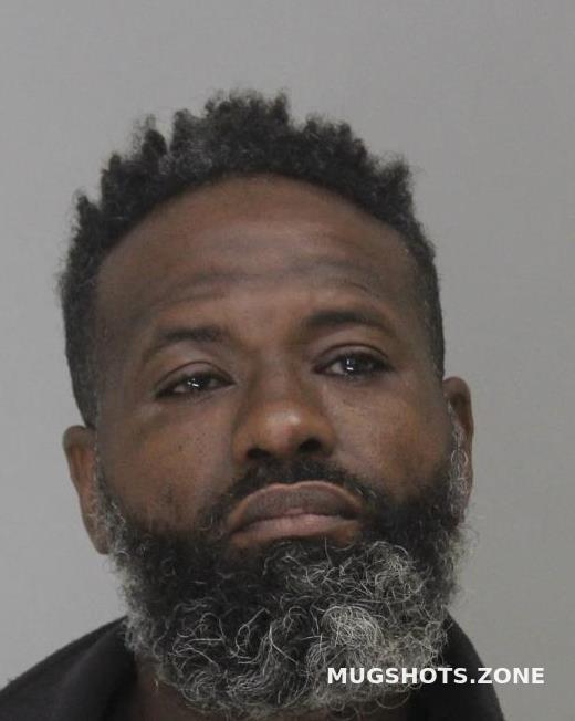 ABRON COBY 03/12/2024 - Dallas County Mugshots Zone