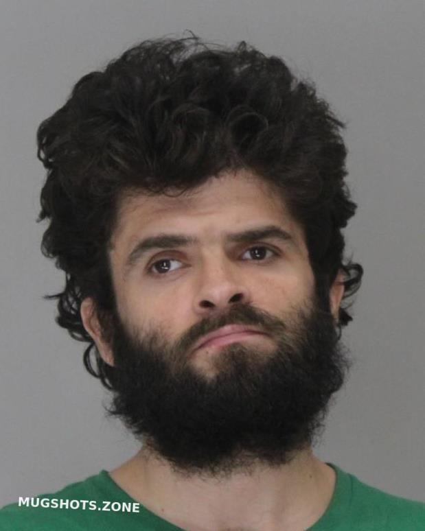 WILSON CHRISTOPHER 03/12/2024 - Dallas County Mugshots Zone