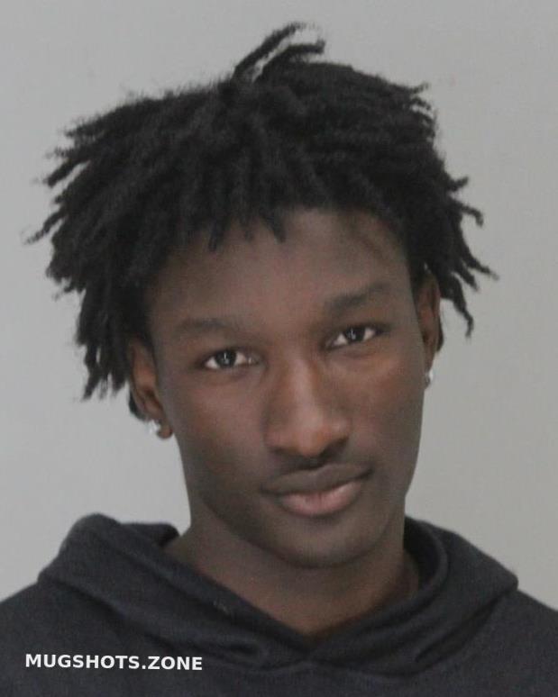ANDERSON CHRISTOPHER 03/12/2024 - Dallas County Mugshots Zone