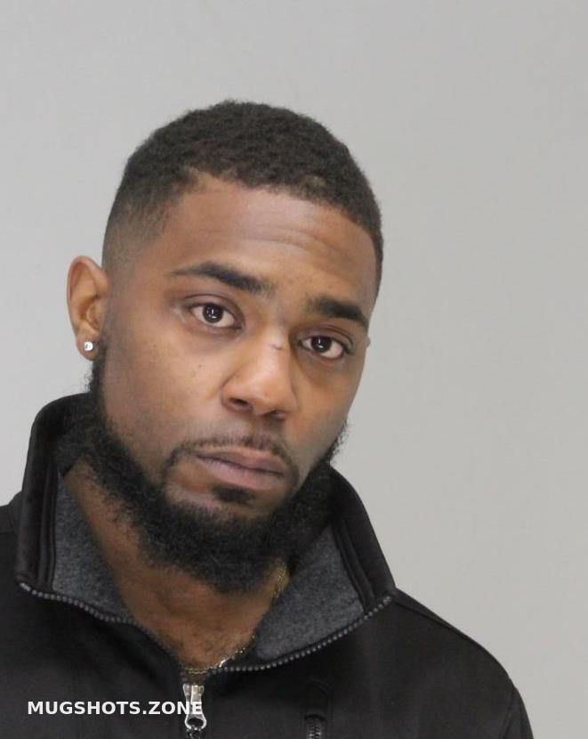 TUCKER JORDAN 03/12/2024 - Dallas County Mugshots Zone