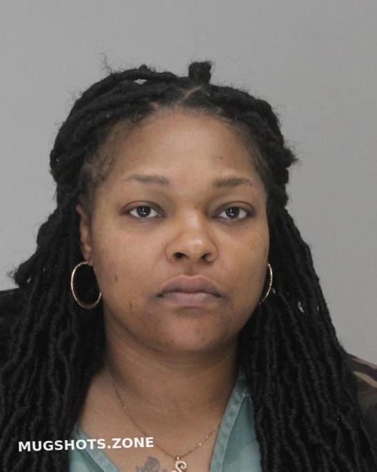 JONES TALITHA 03/12/2024 - Dallas County Mugshots Zone
