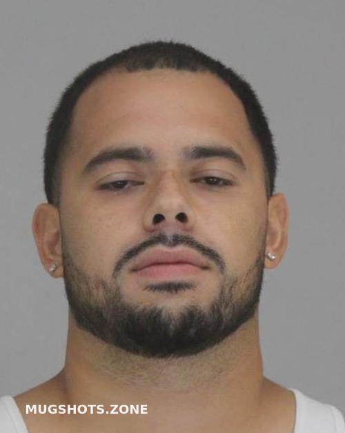 Hernandez Miguel 03 13 2024 Dallas County Mugshots Zone