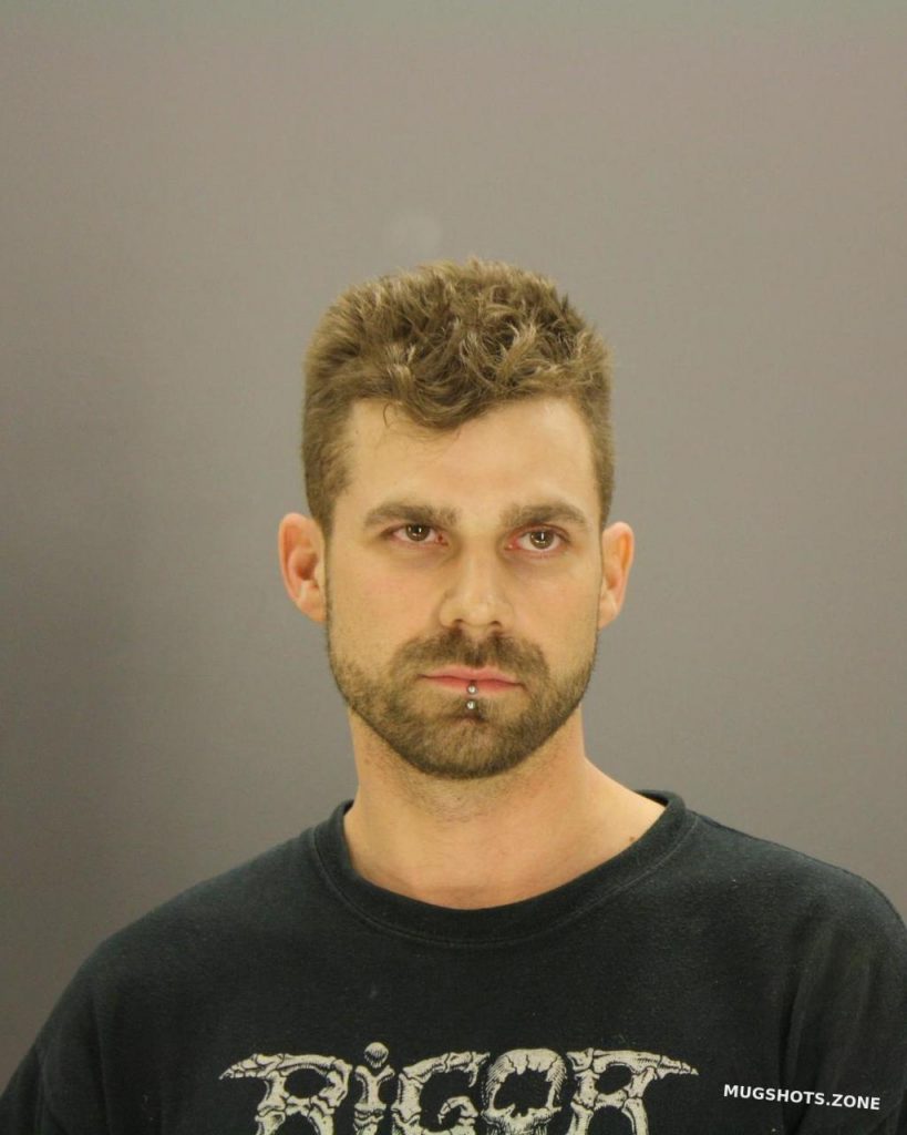 HIGHTOWER JOSHUA 03/13/2024 - Dallas County Mugshots Zone