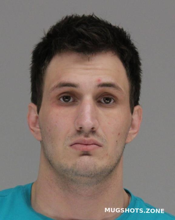 KNOWLES DREW 03/13/2024 - Dallas County Mugshots Zone