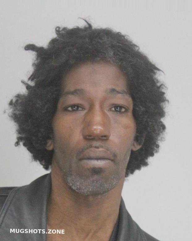 TAYLOR DERRICK 03/13/2024 - Dallas County Mugshots Zone