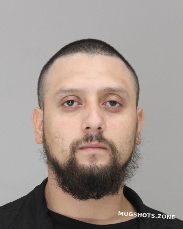 RODRIGUEZ DANIEL 03/13/2024 - Dallas County Mugshots Zone