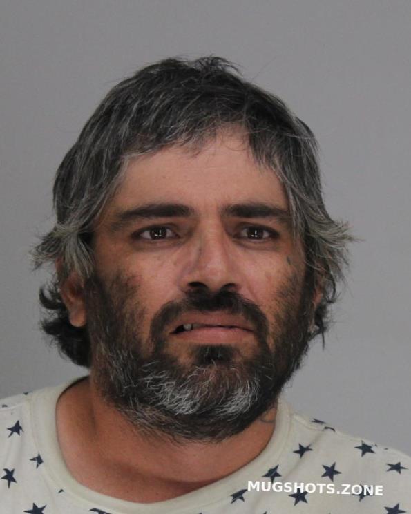 BURGETT LESLIE 03/13/2024 - Dallas County Mugshots Zone