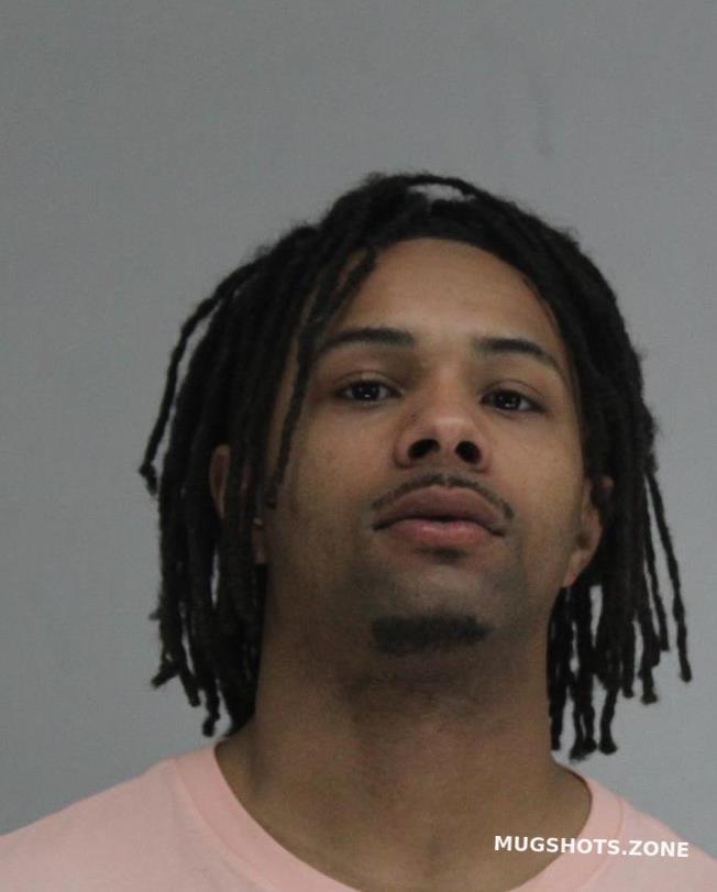 MONDELL REYLAND 03/13/2024 - Dallas County Mugshots Zone MONDELL REYLAND 03/13/2024 - Dallas County Mugshots Zone