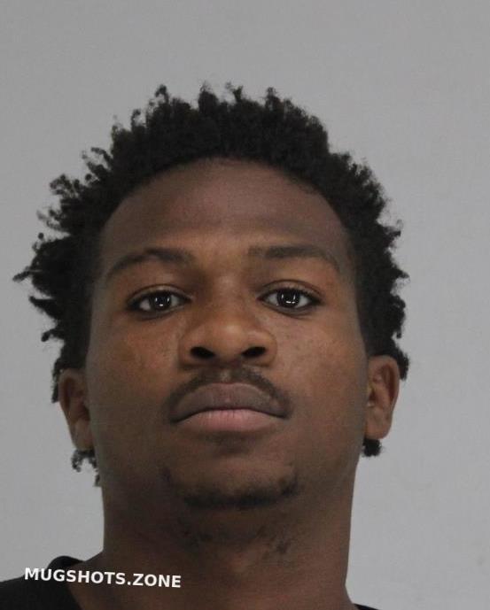 WILEY STEVON 03/13/2024 - Dallas County Mugshots Zone