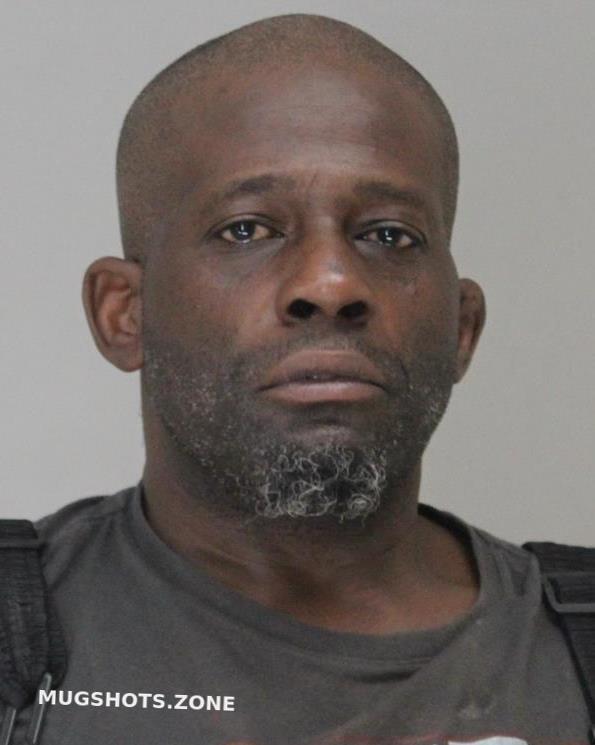 LEWIS ARIC 03/13/2024 - Dallas County Mugshots Zone