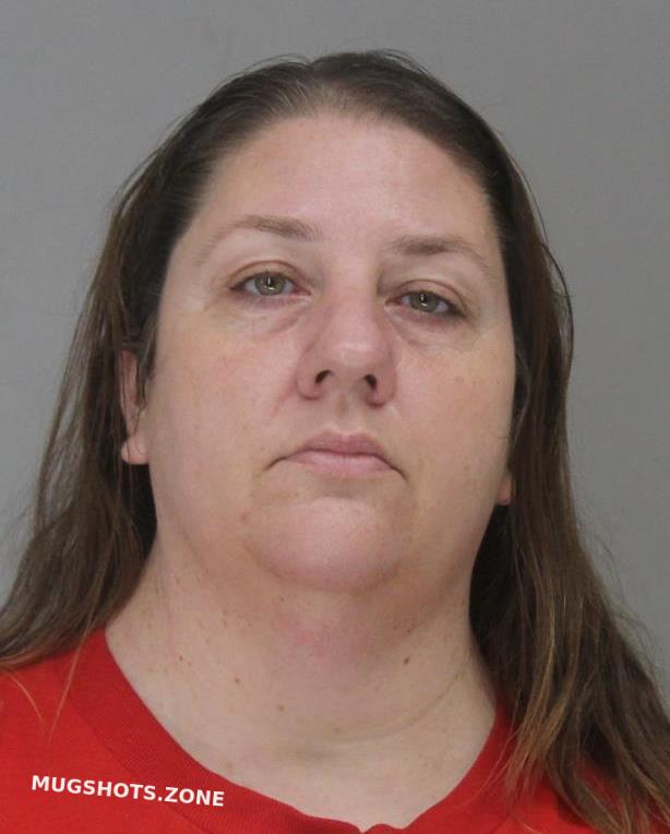 COLVIN KACEE 03/14/2024 - Dallas County Mugshots Zone