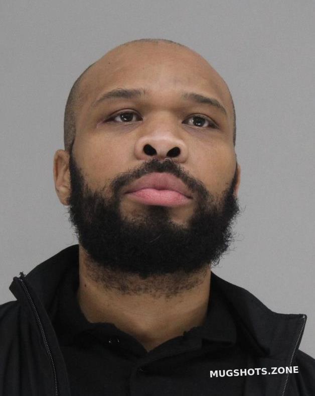 PYRON ELLIOTT 03/14/2024 - Dallas County Mugshots Zone