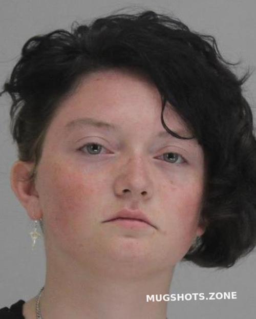 RICE KRISTIN 03/14/2024 - Dallas County Mugshots Zone