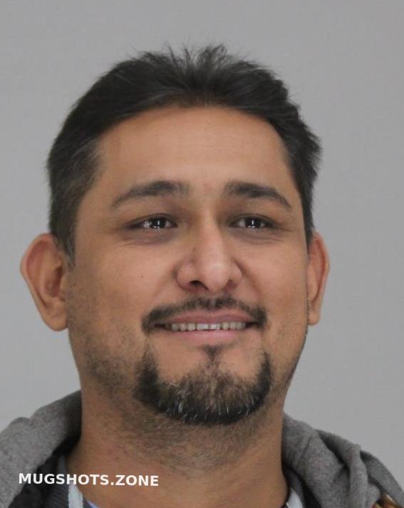 RAMOS DAVID 03/14/2024 - Dallas County Mugshots Zone