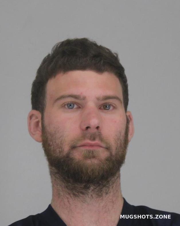HALL COBY 03/14/2024 - Dallas County Mugshots Zone
