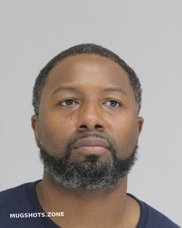 BANNER JASON 03/14/2024 - Dallas County Mugshots Zone