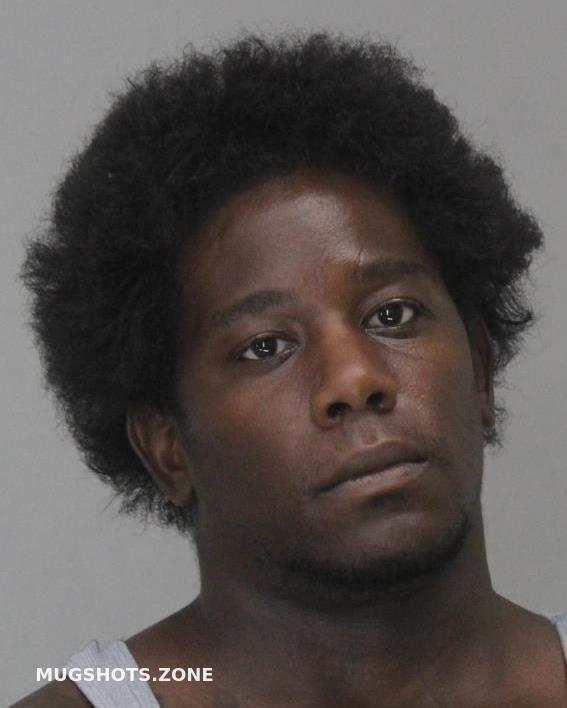 JOHNSON TYRONE 03/14/2024 - Dallas County Mugshots Zone
