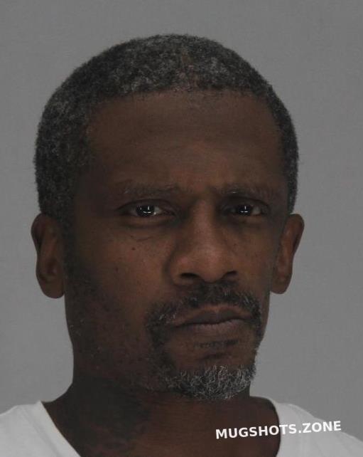 THOMPSON CHRIS 03/14/2024 - Dallas County Mugshots Zone
