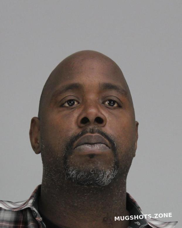 MILLS MARK 03/14/2024 - Dallas County Mugshots Zone