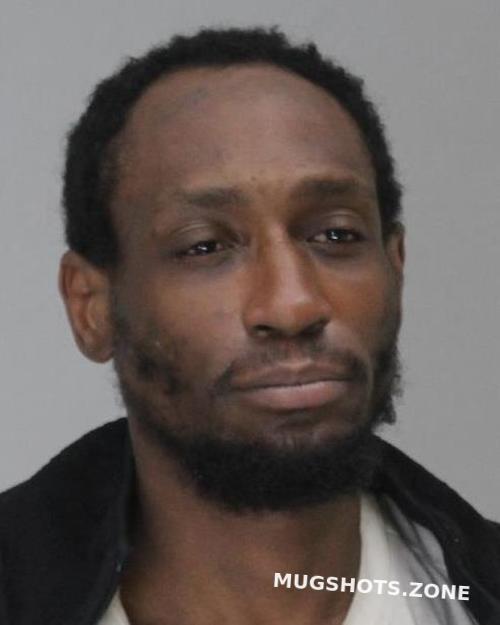 PROPES DEANDRE 03/14/2024 - Dallas County Mugshots Zone