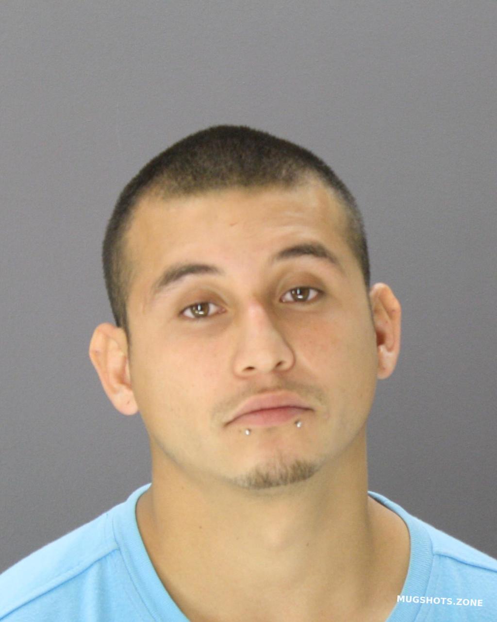 HERNANDEZ SAUL 03/14/2024 - Dallas County Mugshots Zone
