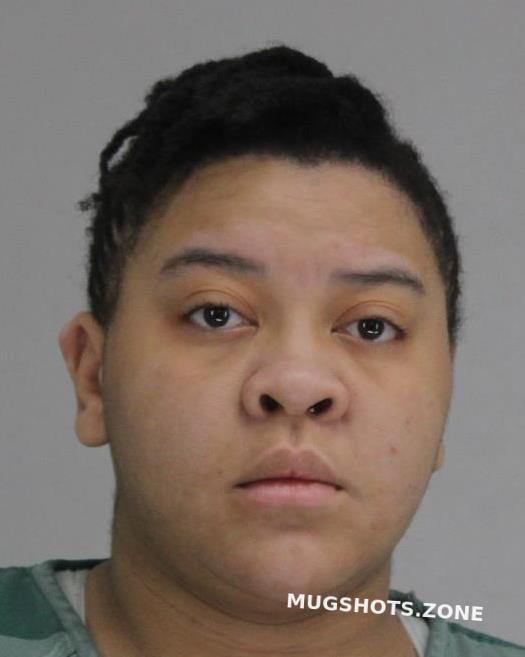 Piper Aubrey 03142024 Dallas County Mugshots Zone