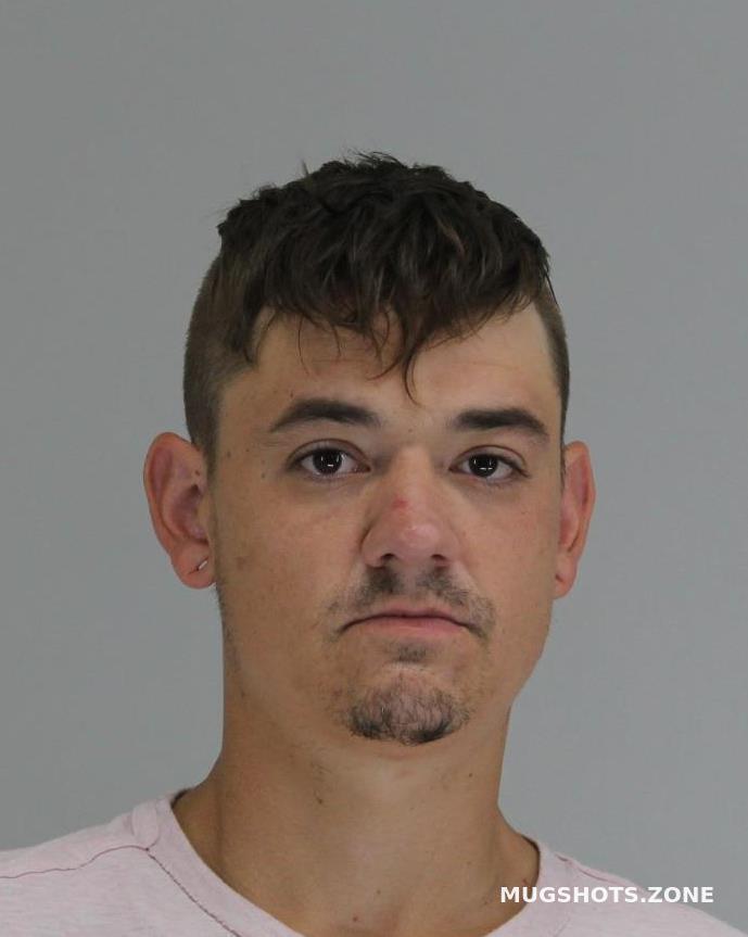 CATES KASEY 03/14/2024 - Dallas County Mugshots Zone