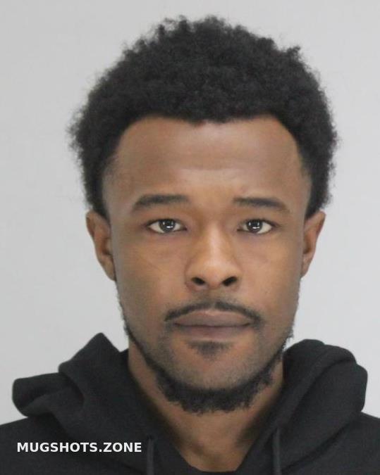MASSIE DEQUARIS 03/14/2024 - Dallas County Mugshots Zone