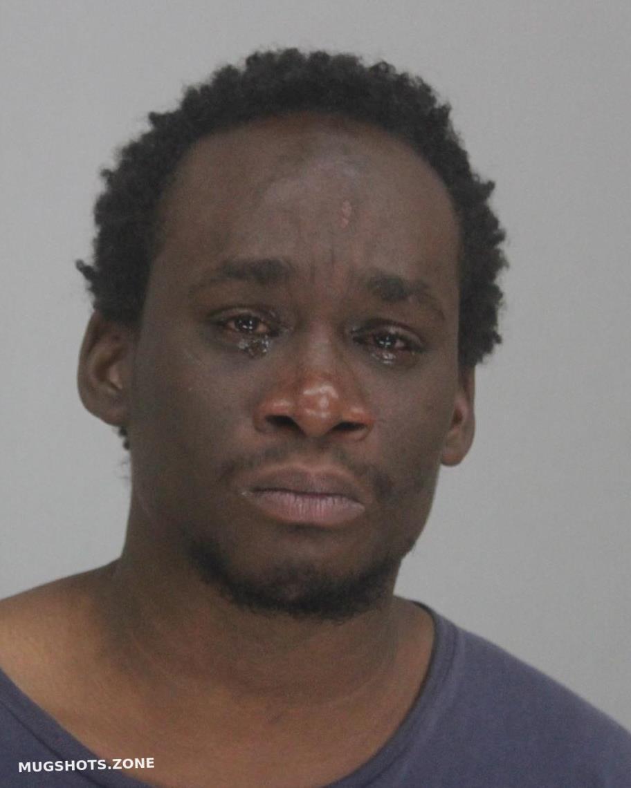 JACKSON KHALIL 03/14/2024 - Dallas County Mugshots Zone