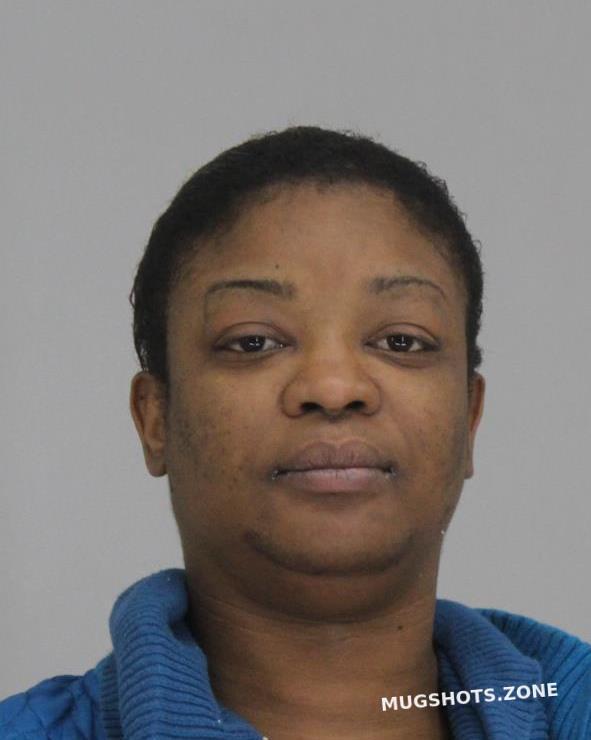 CHATMAN JANEAK 03/14/2024 - Dallas County Mugshots Zone